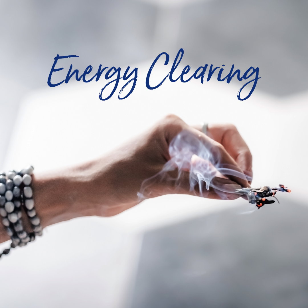 Energy Clearing Thank you EN – Energy boutique